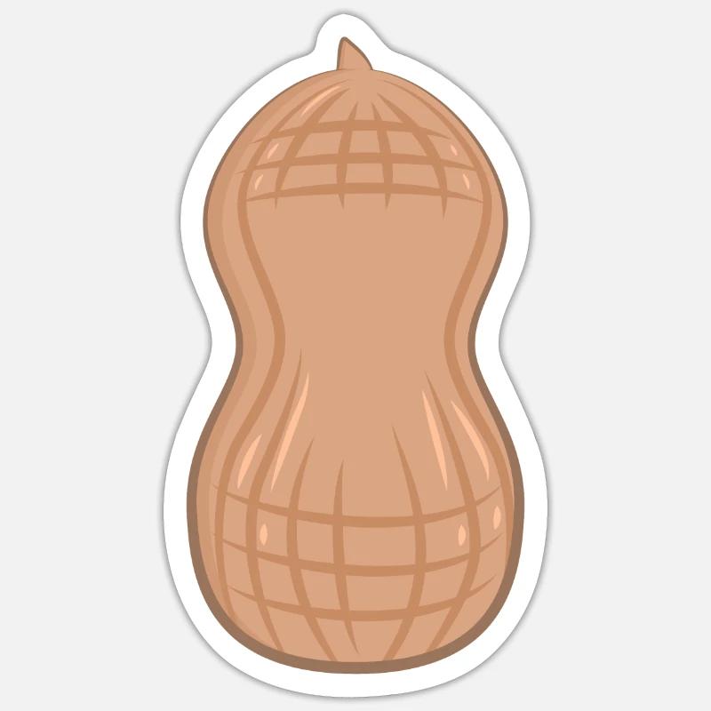 Peanuts Stickers | Unique Designs | Spreadshirt