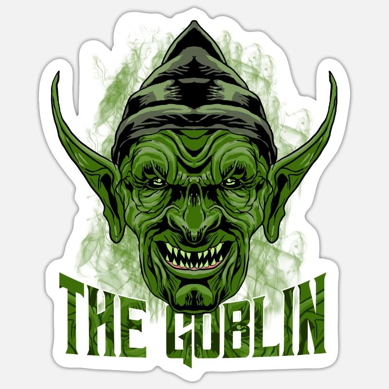 Goblin Gifts | Unique Designs | Spreadshirt