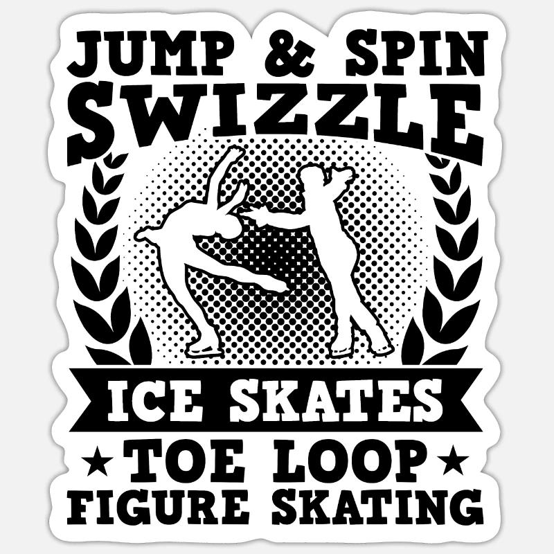 Swizzle Stickers | Unique Designs | Spreadshirt