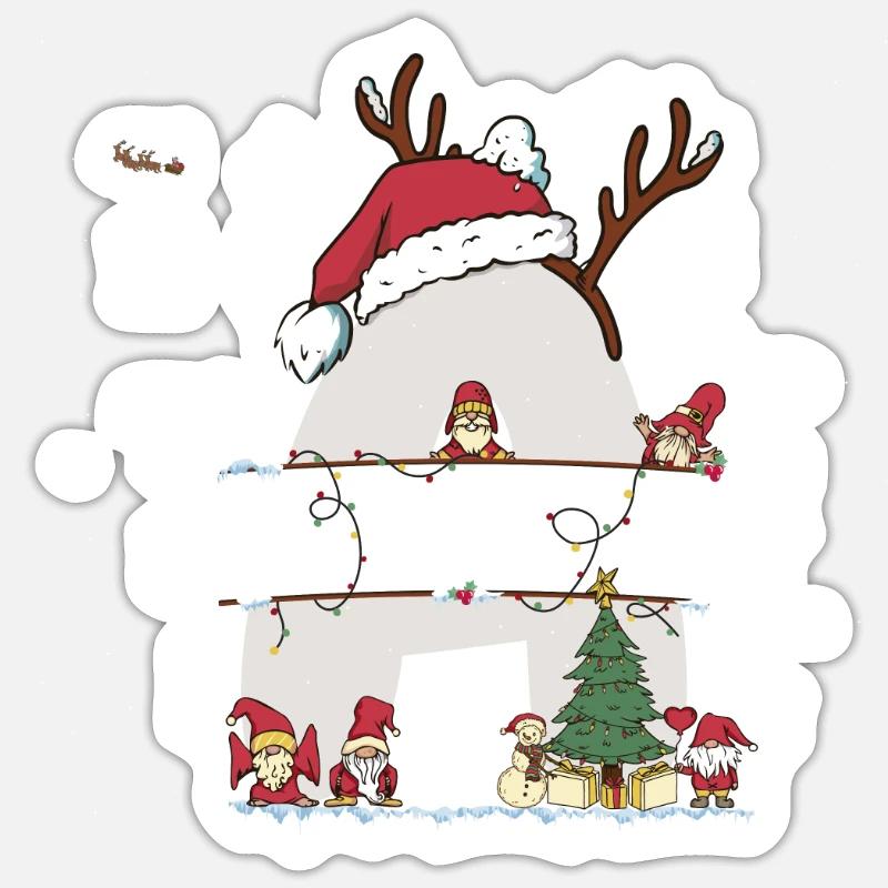 Alin Stickers | Unique Designs | Spreadshirt