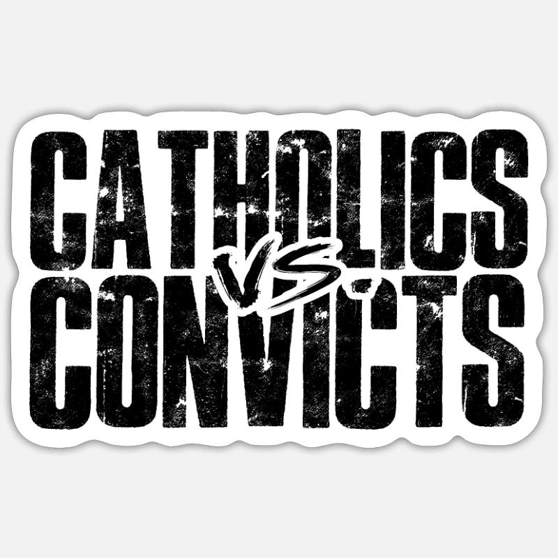 Samaritan Stickers | Unique Designs | Spreadshirt
