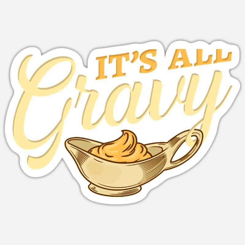 Gravis Stickers | Unique Designs | Spreadshirt