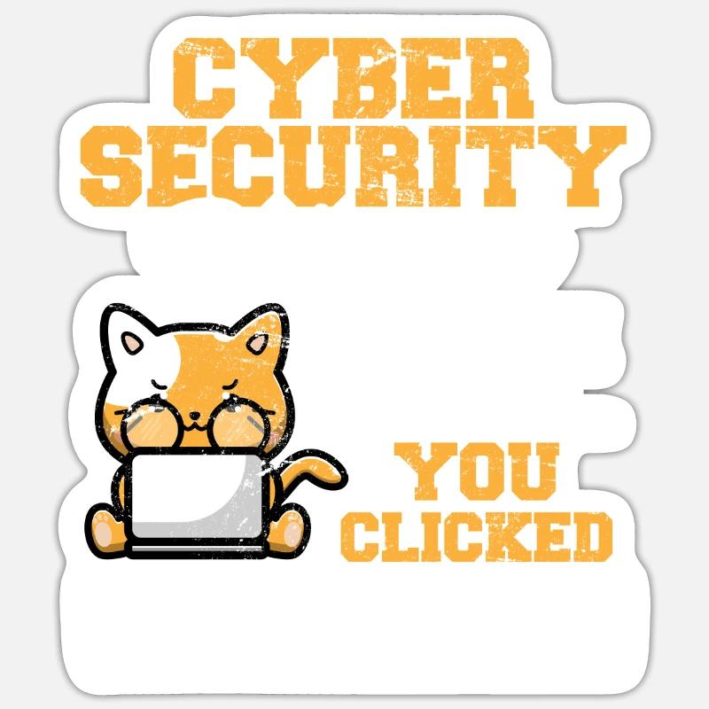 Phishing Stickers | Unique Designs | Spreadshirt