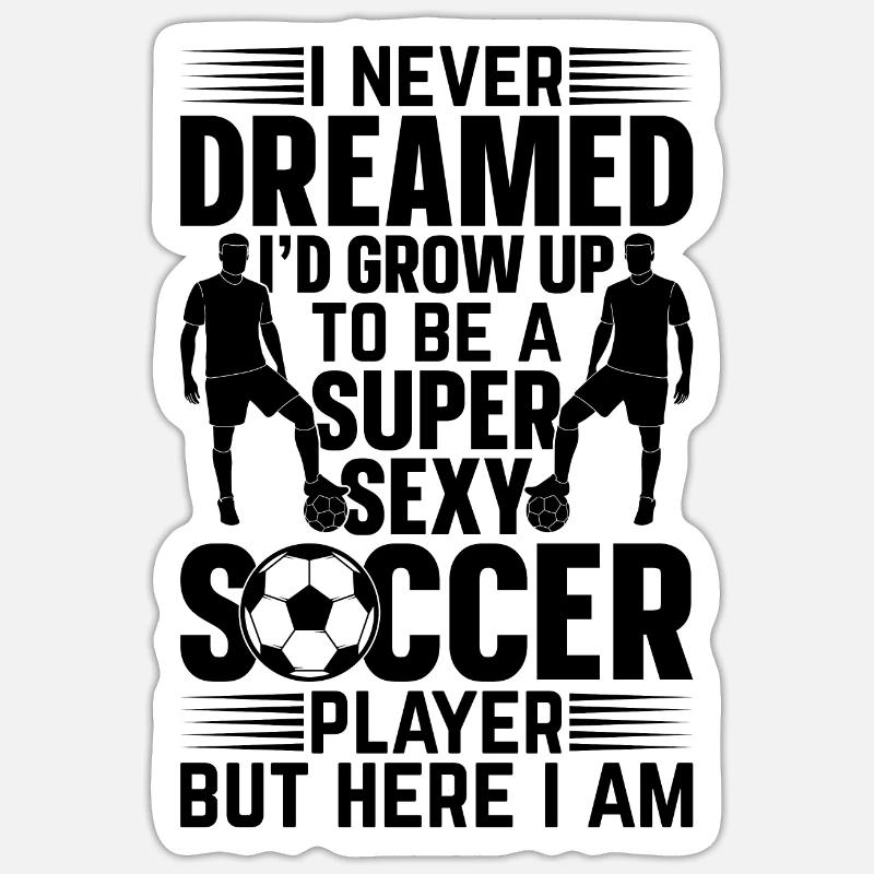 Soc Stickers | Unique Designs | Spreadshirt