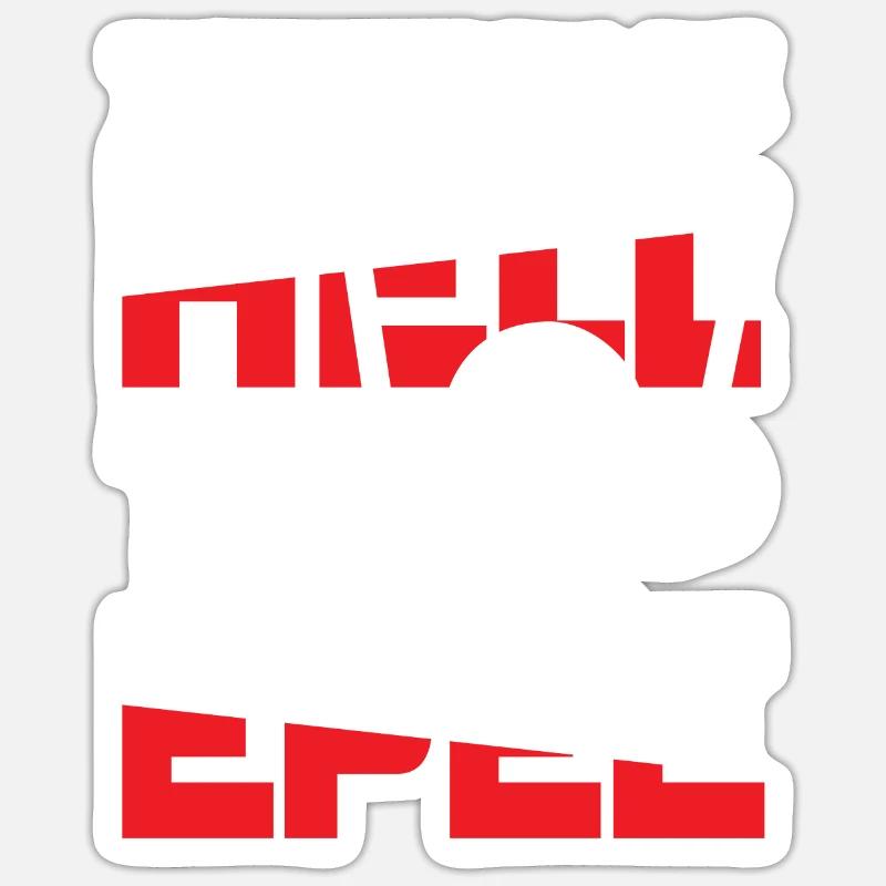 Epee Stickers | Unique Designs | Spreadshirt