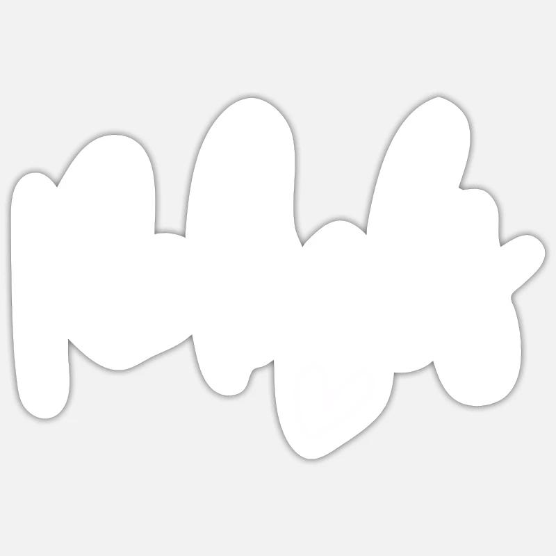 Rebel Stickers | Unique Designs | Spreadshirt