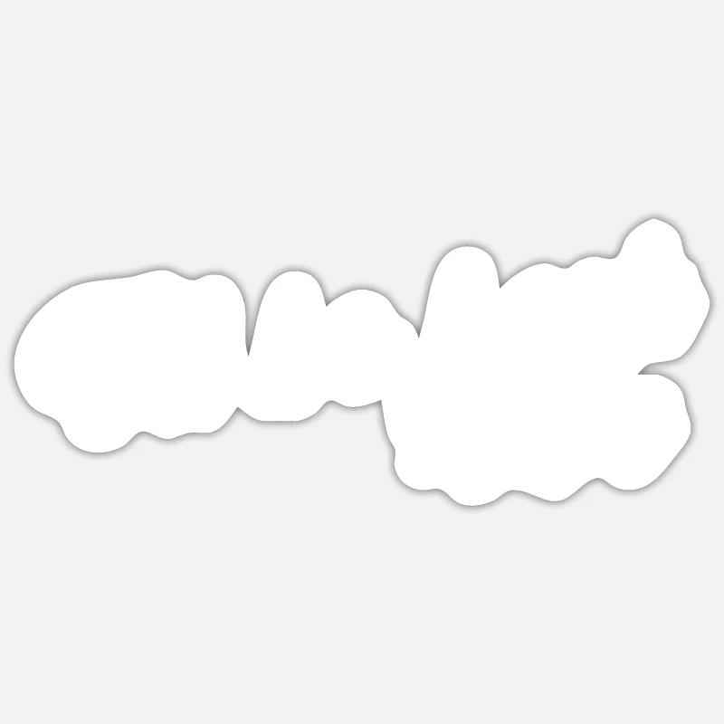 Ill-be-back Stickers | Unique Designs | Spreadshirt