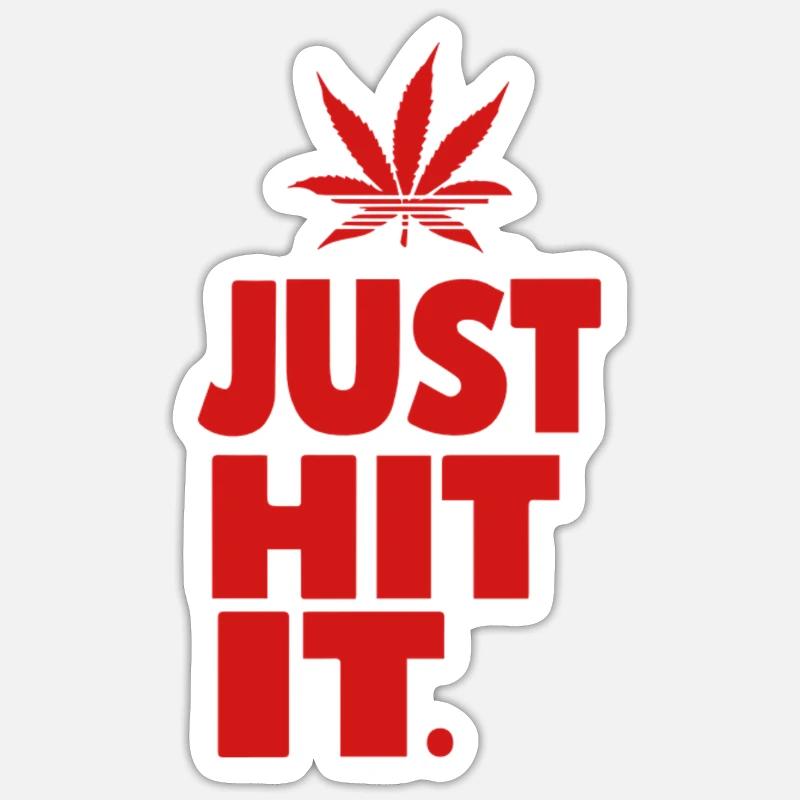 Hit Music Stickers | Unique Designs | Spreadshirt