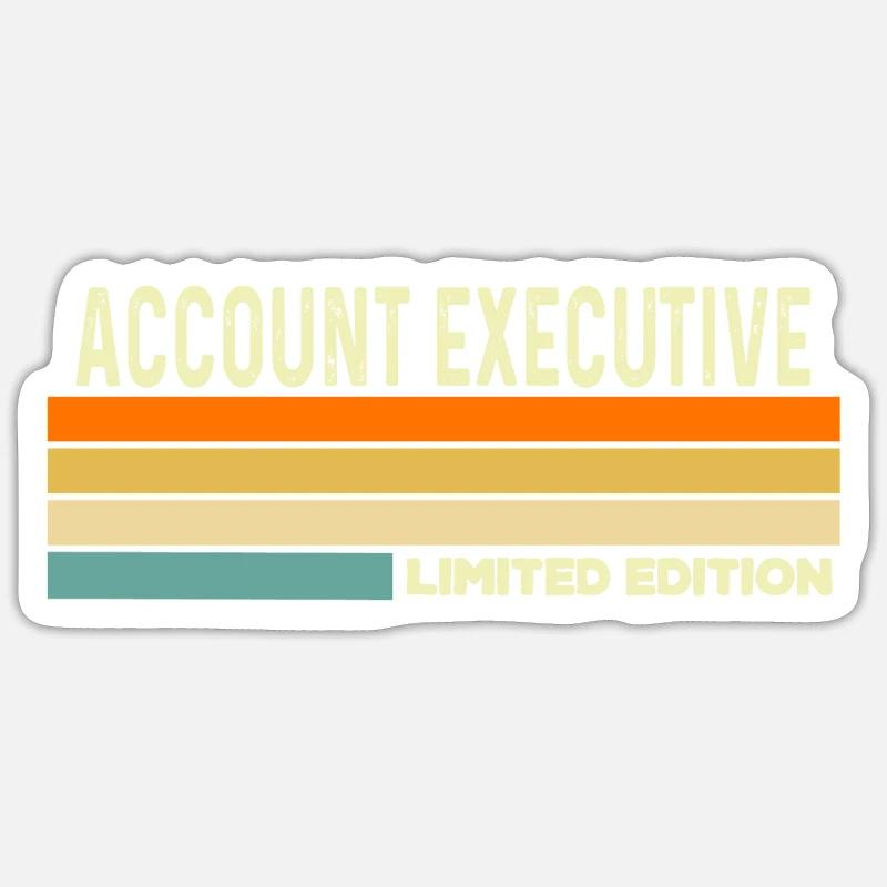 Execute Stickers | Unique Designs | Spreadshirt