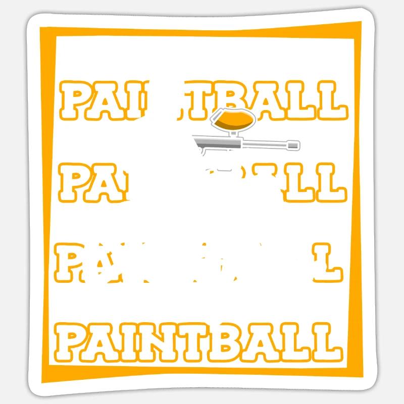 Airball Stickers | Unique Designs | Spreadshirt