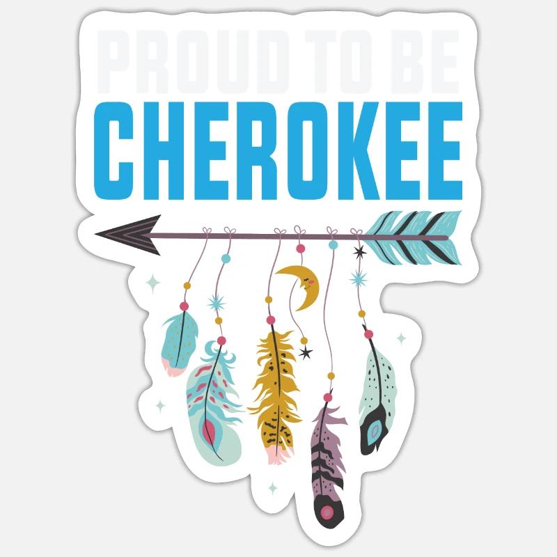 Cherokee Gifts | Unique Designs | Spreadshirt