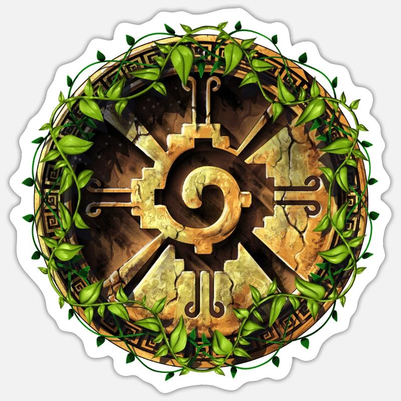 Kus Stickers | Unique Designs | Spreadshirt