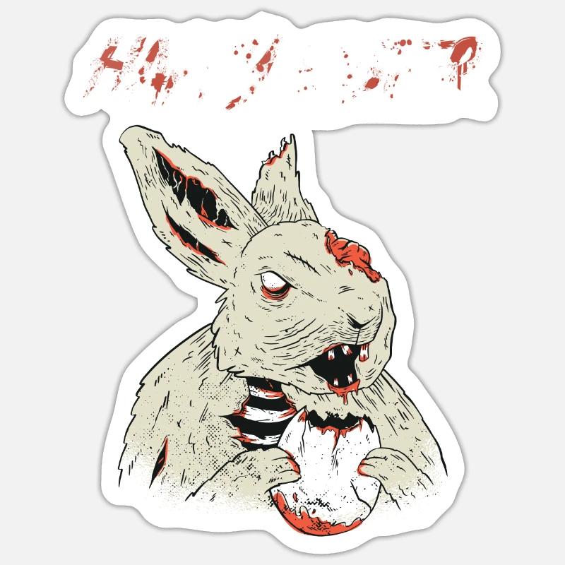 Gore Stickers | Unique Designs | Spreadshirt