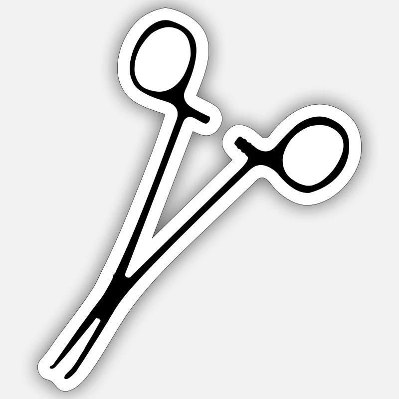 Arterie Stickers | Unique Designs | Spreadshirt