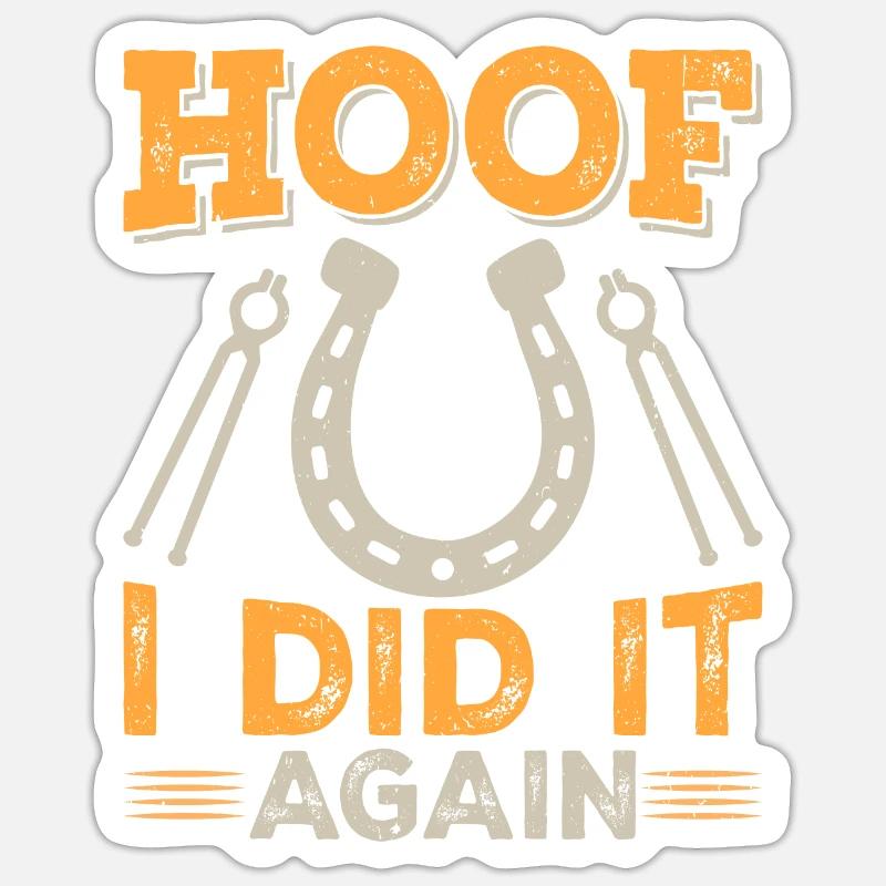 Shoer Stickers | Unique Designs | Spreadshirt