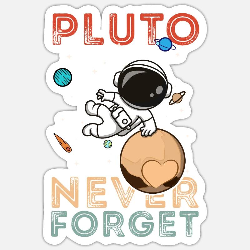 Plutonium Stickers | Unique Designs | Spreadshirt