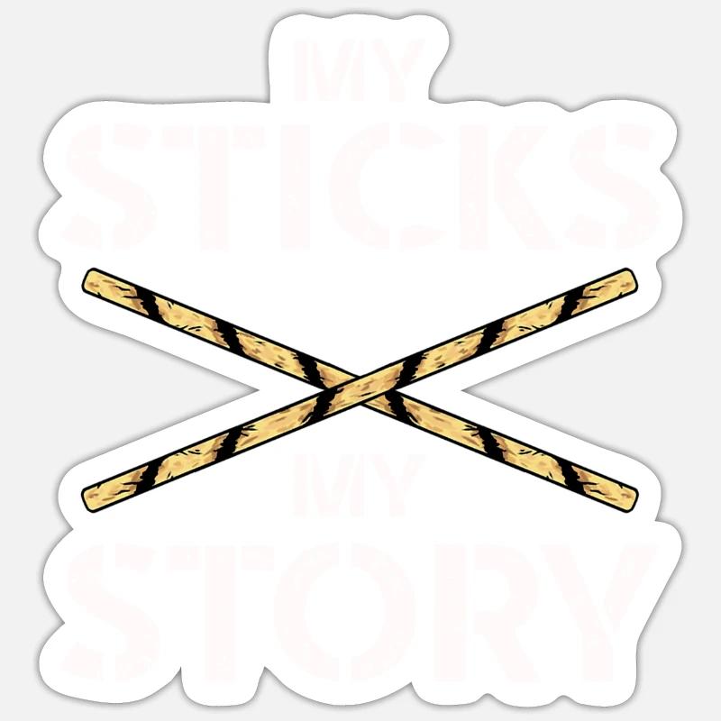 Arnis Stickers | Unique Designs | Spreadshirt