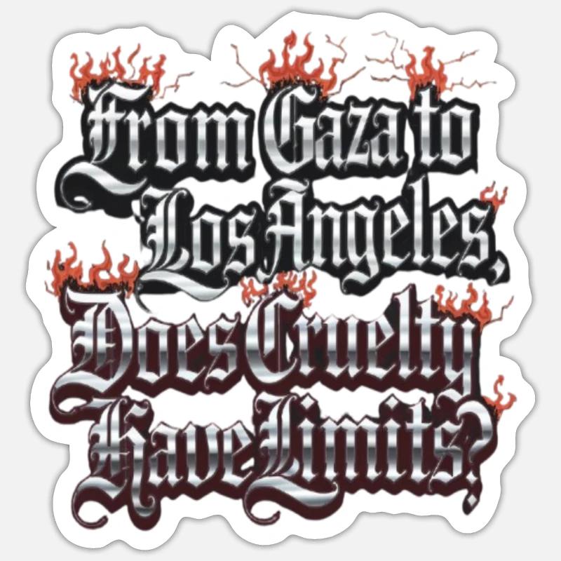 Ongoing Stickers | Unique Designs | Spreadshirt