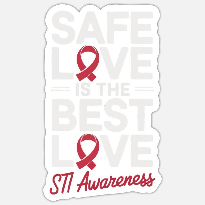 Sti Stickers | Unique Designs | Spreadshirt