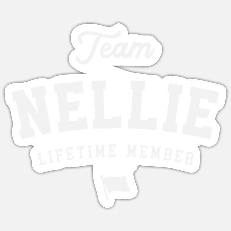 Nelly Stickers | Unique Designs | Spreadshirt