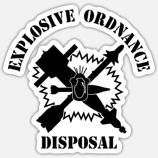 Eod Logo Eod Sign Etsy