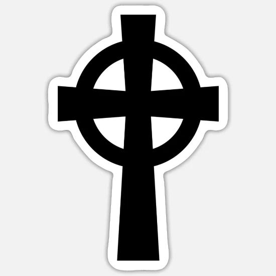 Catholic Cross Symbols