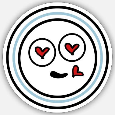 Cute Love Emotion