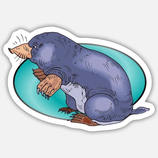 Mole Animal Memes Follow (us) @MEME.IG For More Wholesome Content Like