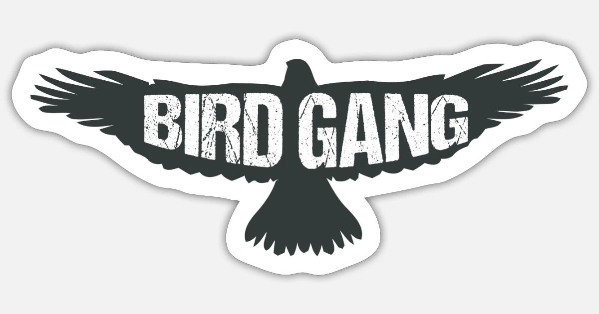 Bird Gang Logo