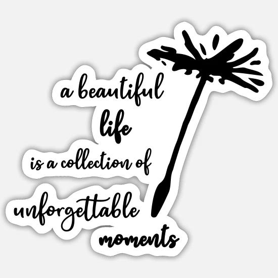 Cute Unforgettable Quotes