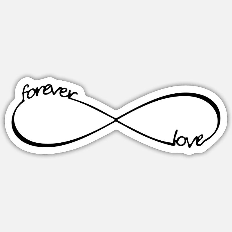 Forever Love Symbol