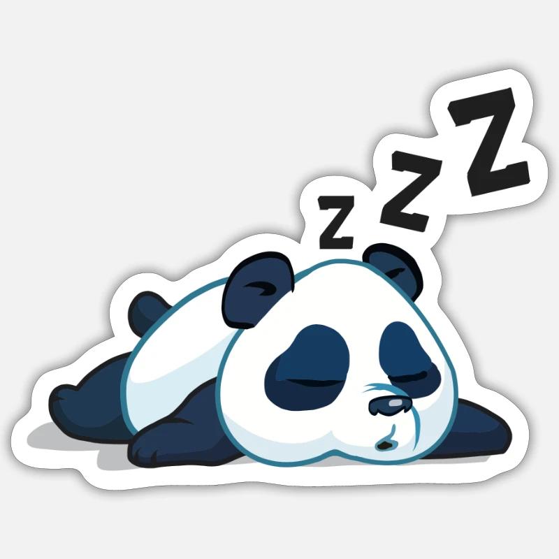 Sleepy Panda Memes 25 Pawsome Panda Memes For The Cute Crowd Who Likes
