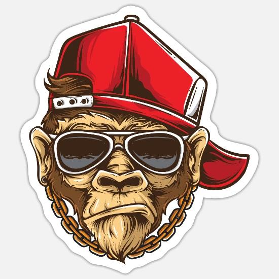 Funky Monkey Logo Funky Monkey Stock Illustrations – 746 Funky