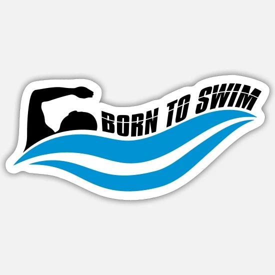 Cool Swim Logo Create A Kids Fun (but Safe And Professional) Swimming