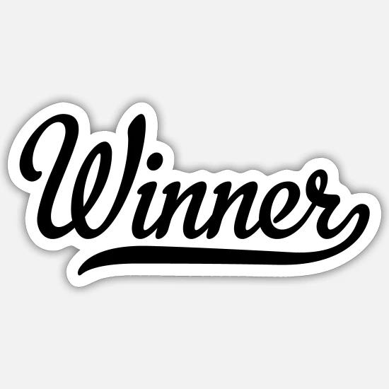 Winner Yg Logo