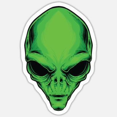 Angry Alien Memes