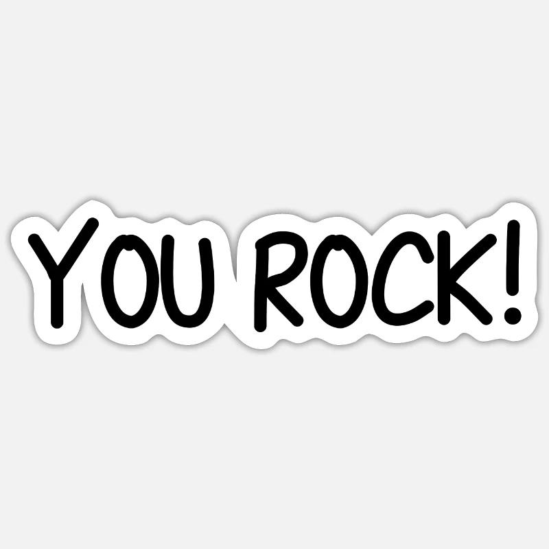You Rock Pictures
