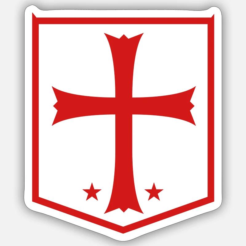 Cross Shield Template Cross Shield Vector Art, Icons, And Graphics For
