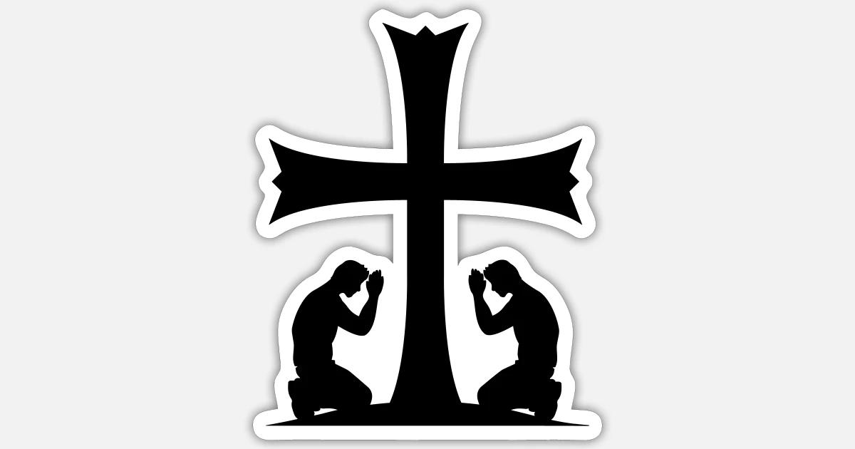 Jesus Cross Symbol Jesus Christus Kreuz Symbol Mit Transparentem
