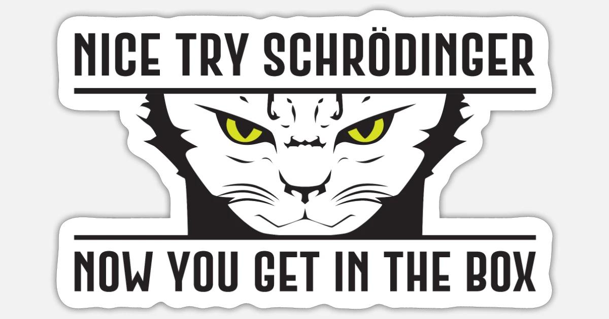 Schrodinger Memes Schrödinger Meme : R/Hellsing