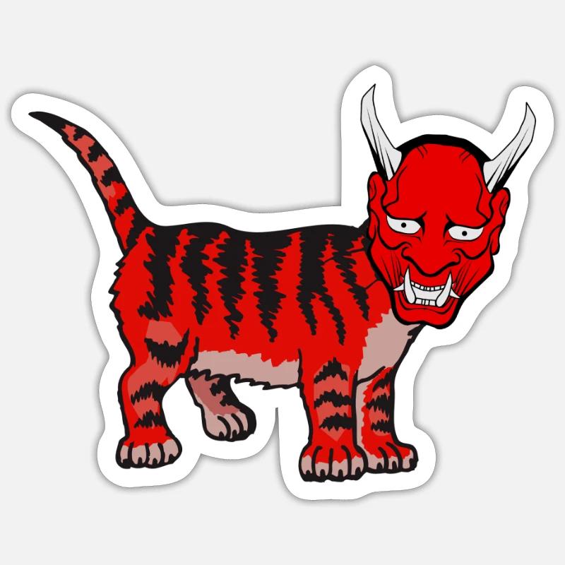 Satan Katt Lucifer Star's Absurd New Exploding Kittens Series Is