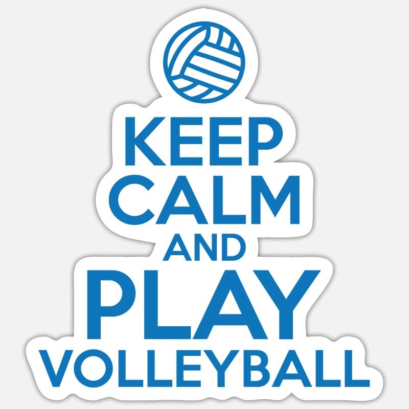 Keep Calm And Play Volleyball Wallpaper Electric Night At Pink Out