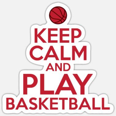 Keep Calm And Play Basketball Wallpaper Warrior Youth/Erwin 5 Star