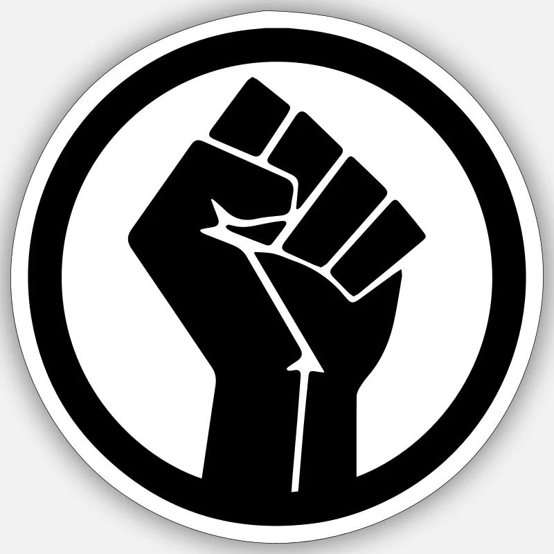 Protest Symbol