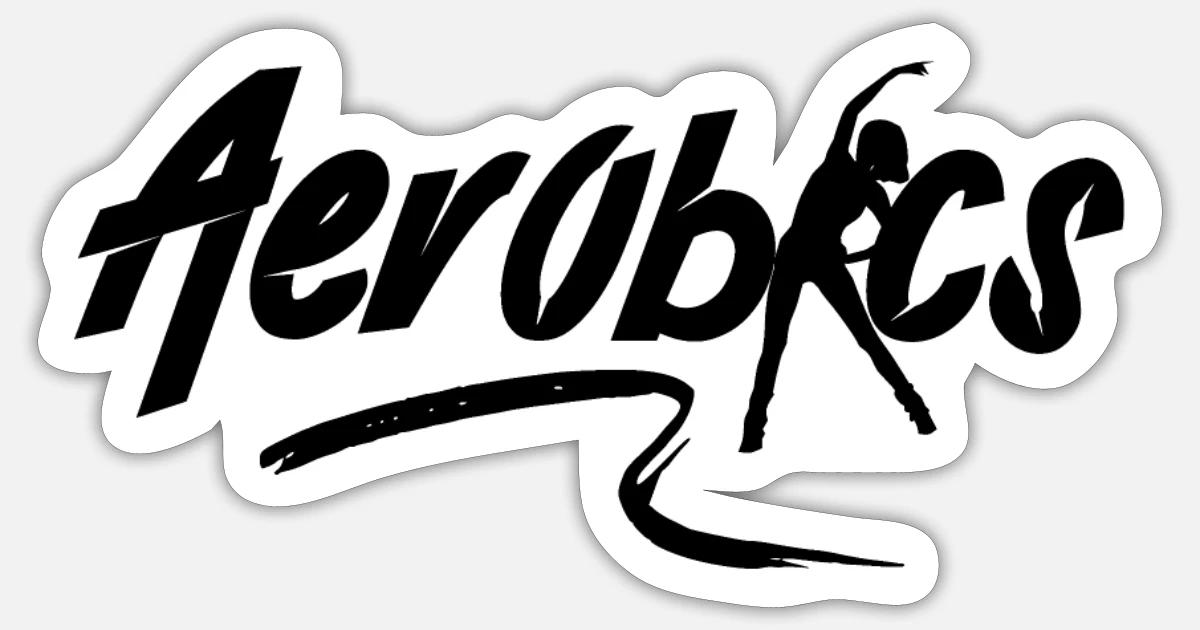 Step Aerobic Logo Level 2 Step Instructor Course | HFE