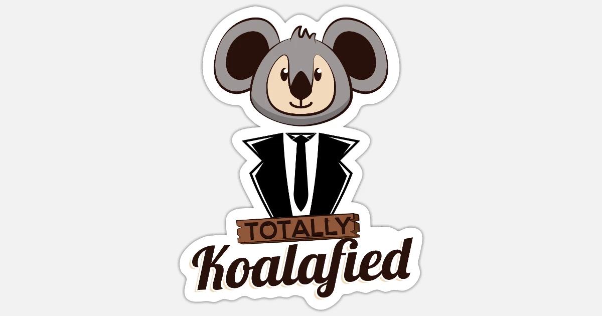 Koala Funny Meme