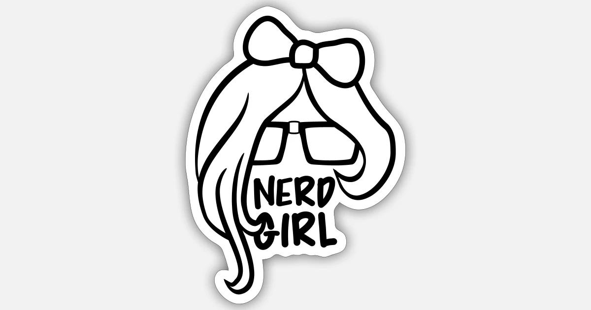 Cool Nerd Logo Minimalistic Cool Nerd Brand Logo Design | Freelancer