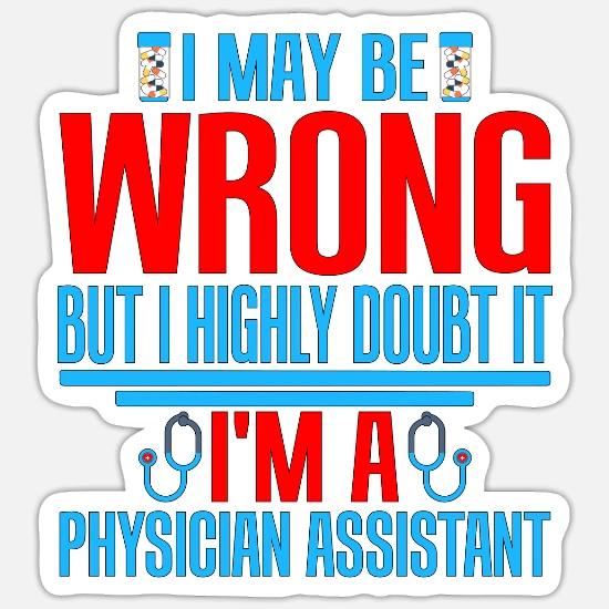 Physician Assistant Memes Amazon.com | Generic Funny Physician
