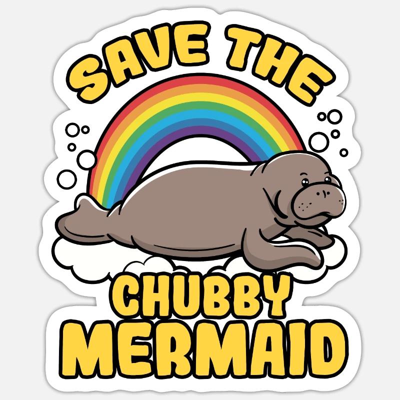 Fat Manatee Memes