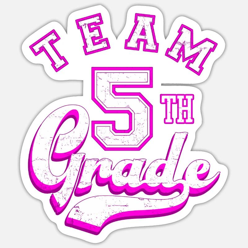 5th Grade Logo Amazon.com: Out 5th Grade Banner, Hello 6th Grade